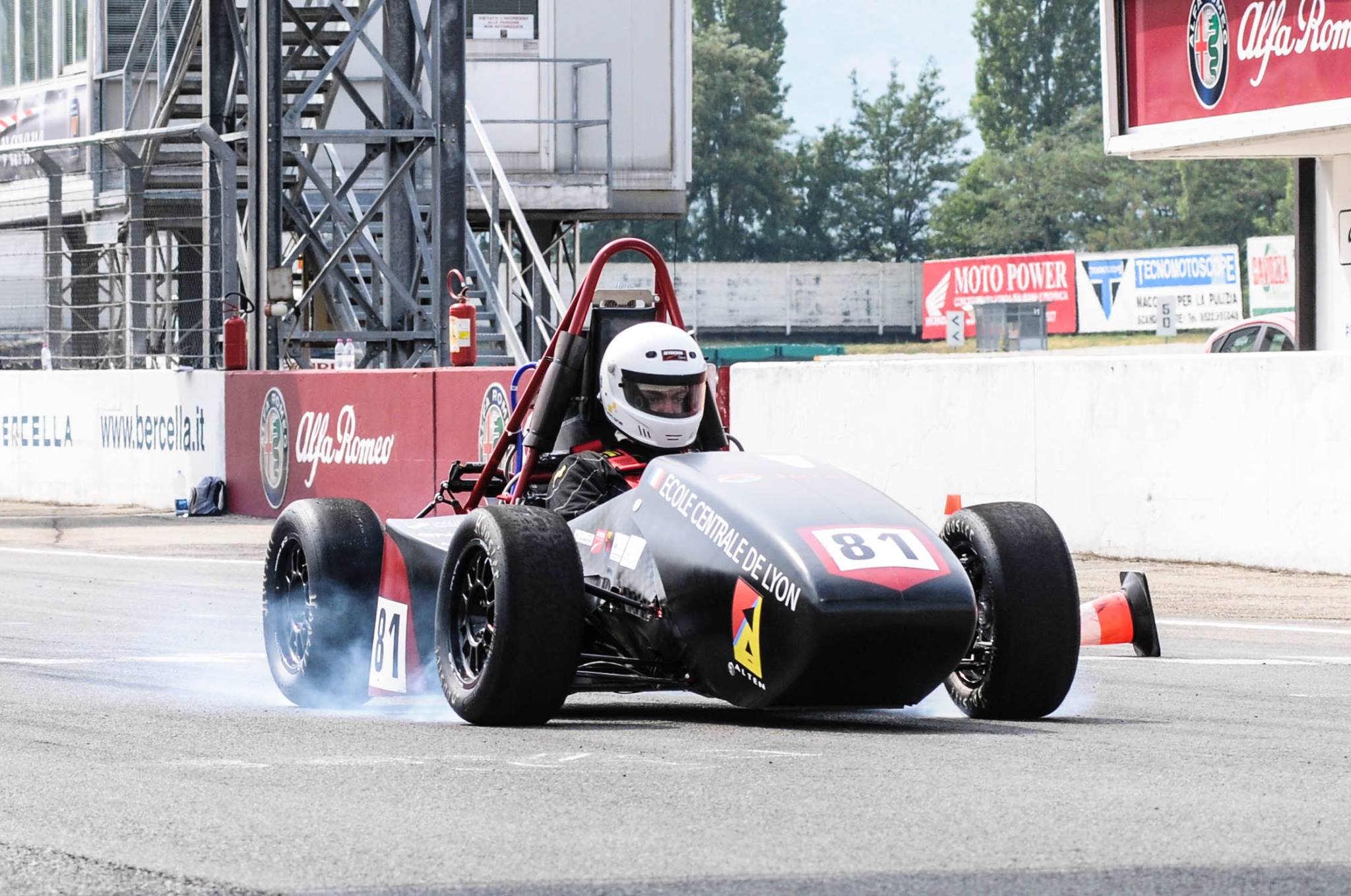 Formula Student